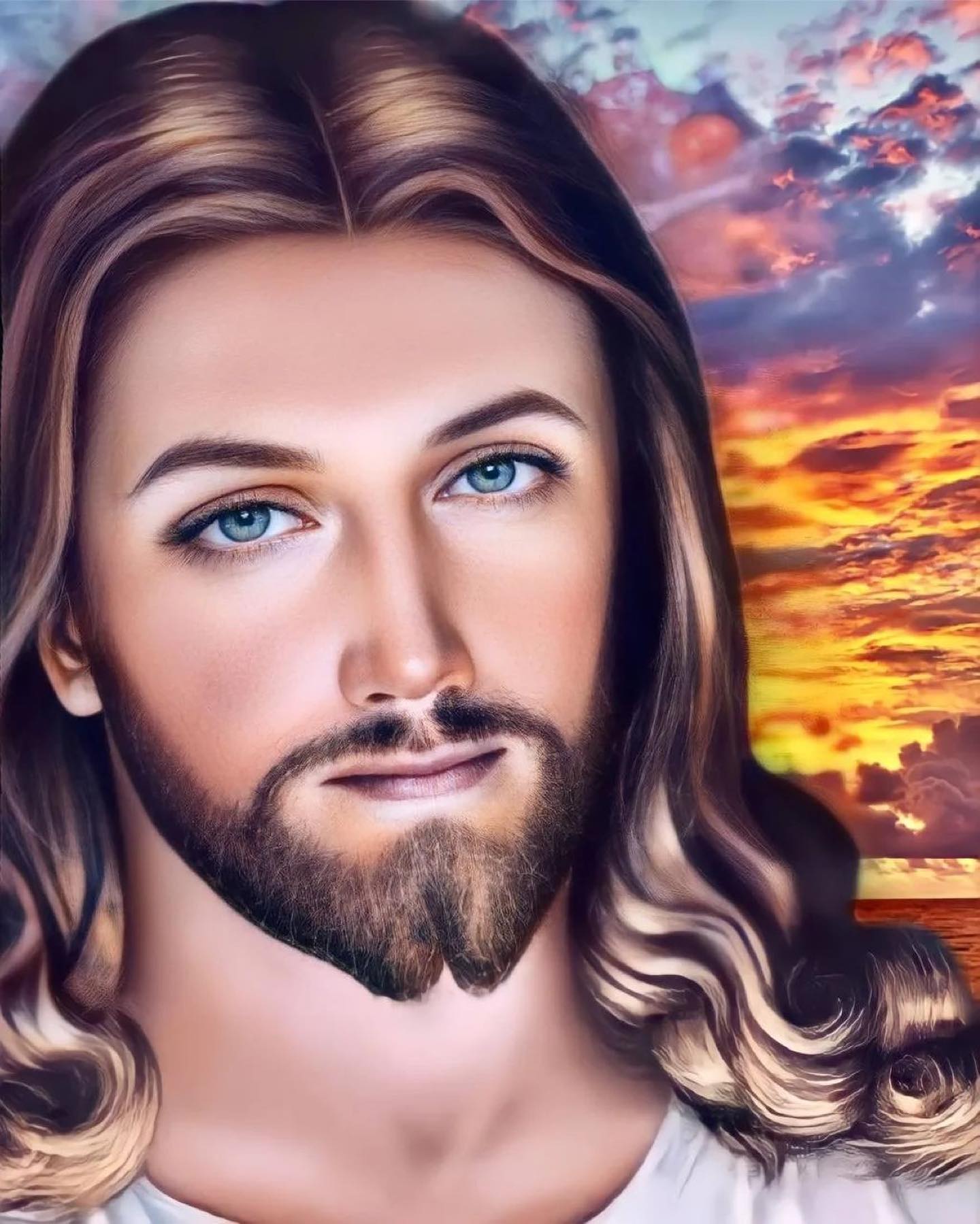 DOMINGO DE RESURRECCIÓN - Hacia Dios
