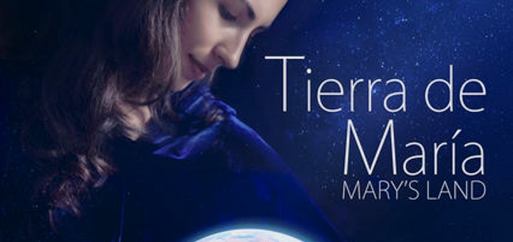 Tierra de María - Hacia Dios