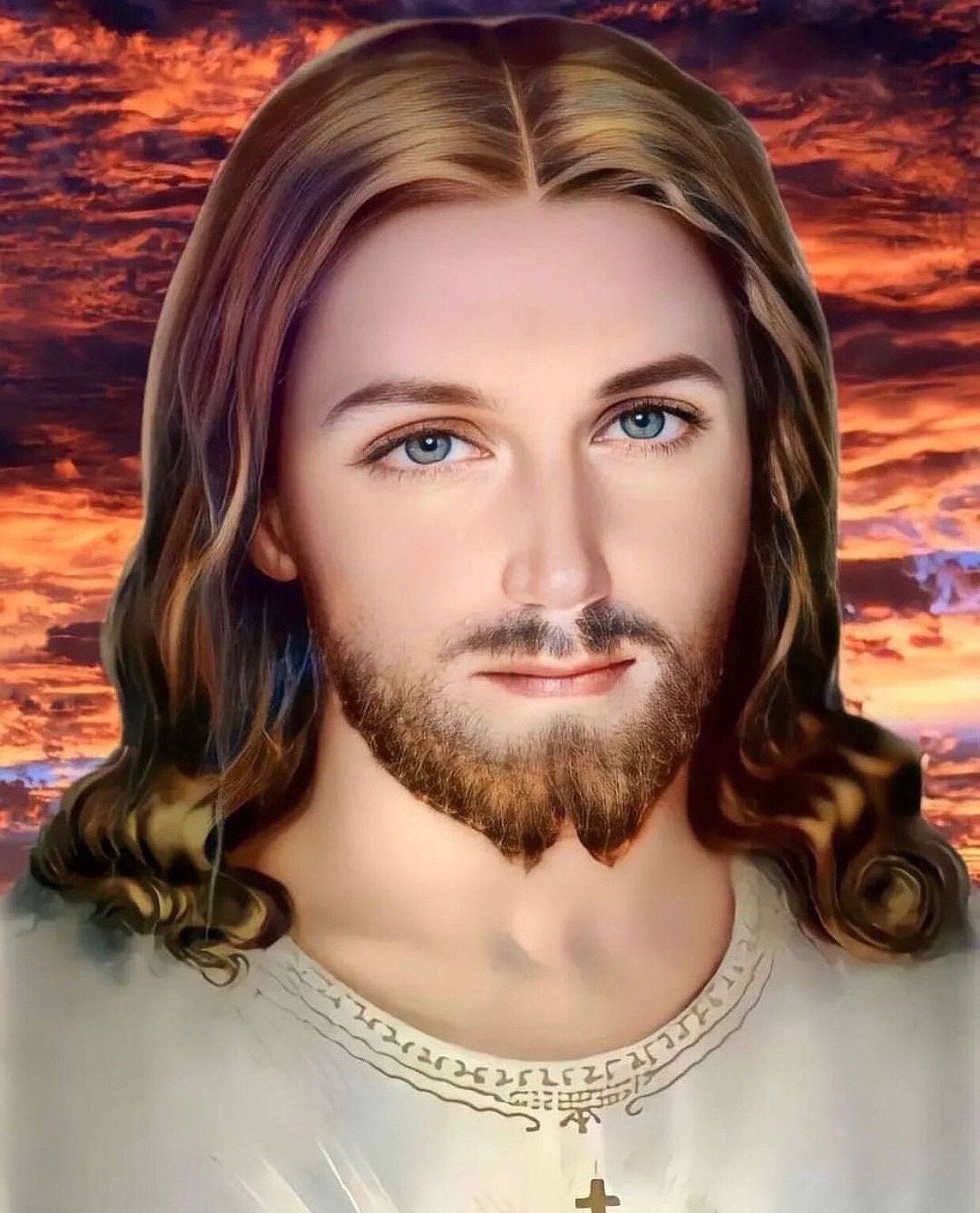 Faustina, Apóstol de la Divina Misericordia - Hacia Dios
