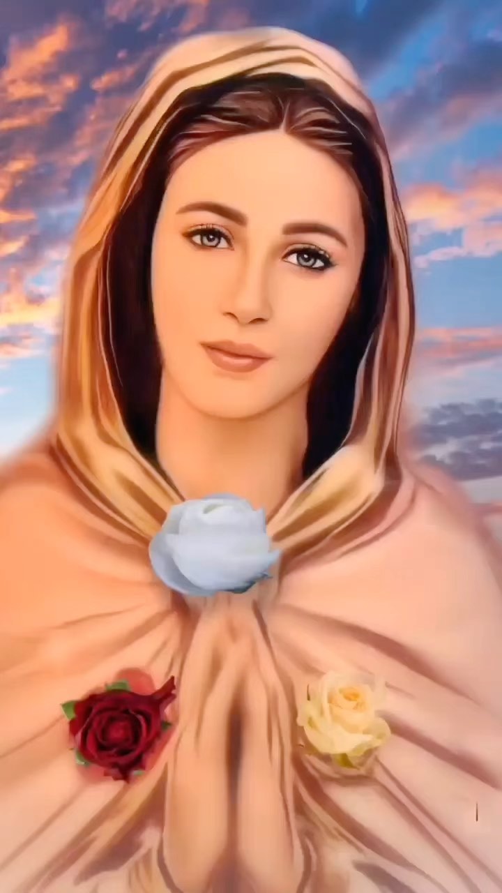MARIA SIMMA - 24 - CONSEJOS DE LAS ALMAS DEL PURGATORIO - Hacia Dios