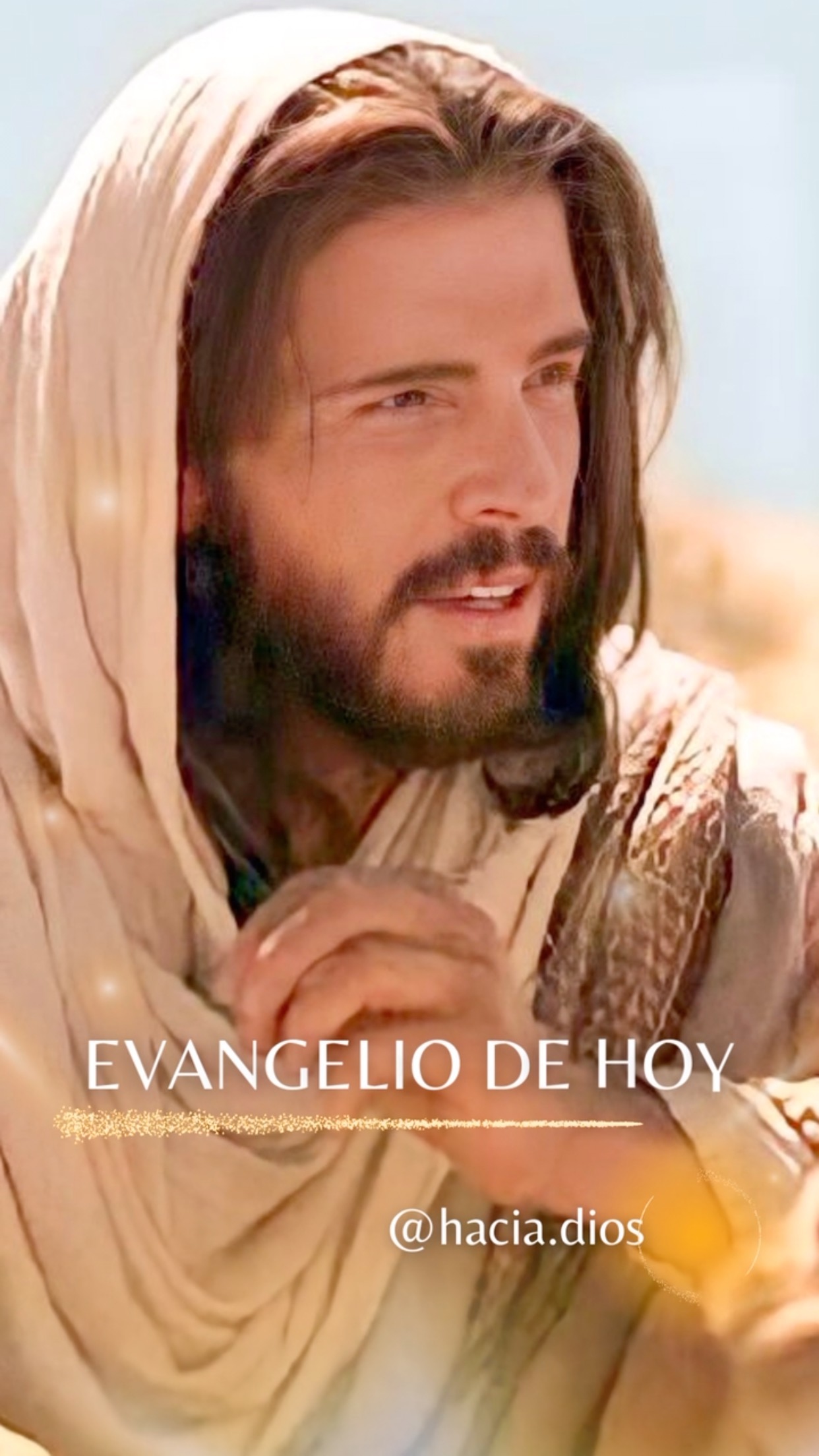 SEGUNDA ESTACIÓN: Jesús con la cruz a cuestas - Hacia Dios