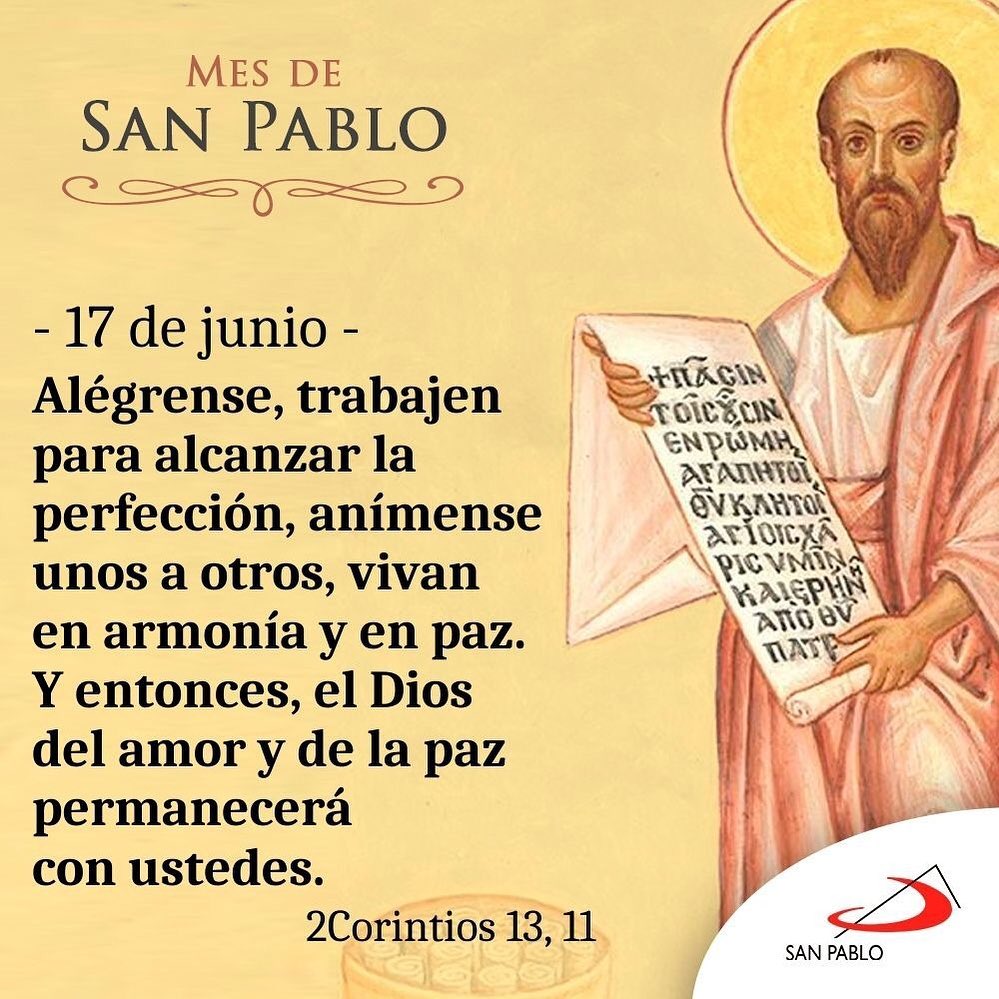 Primer Domingo de San José - Hacia Dios