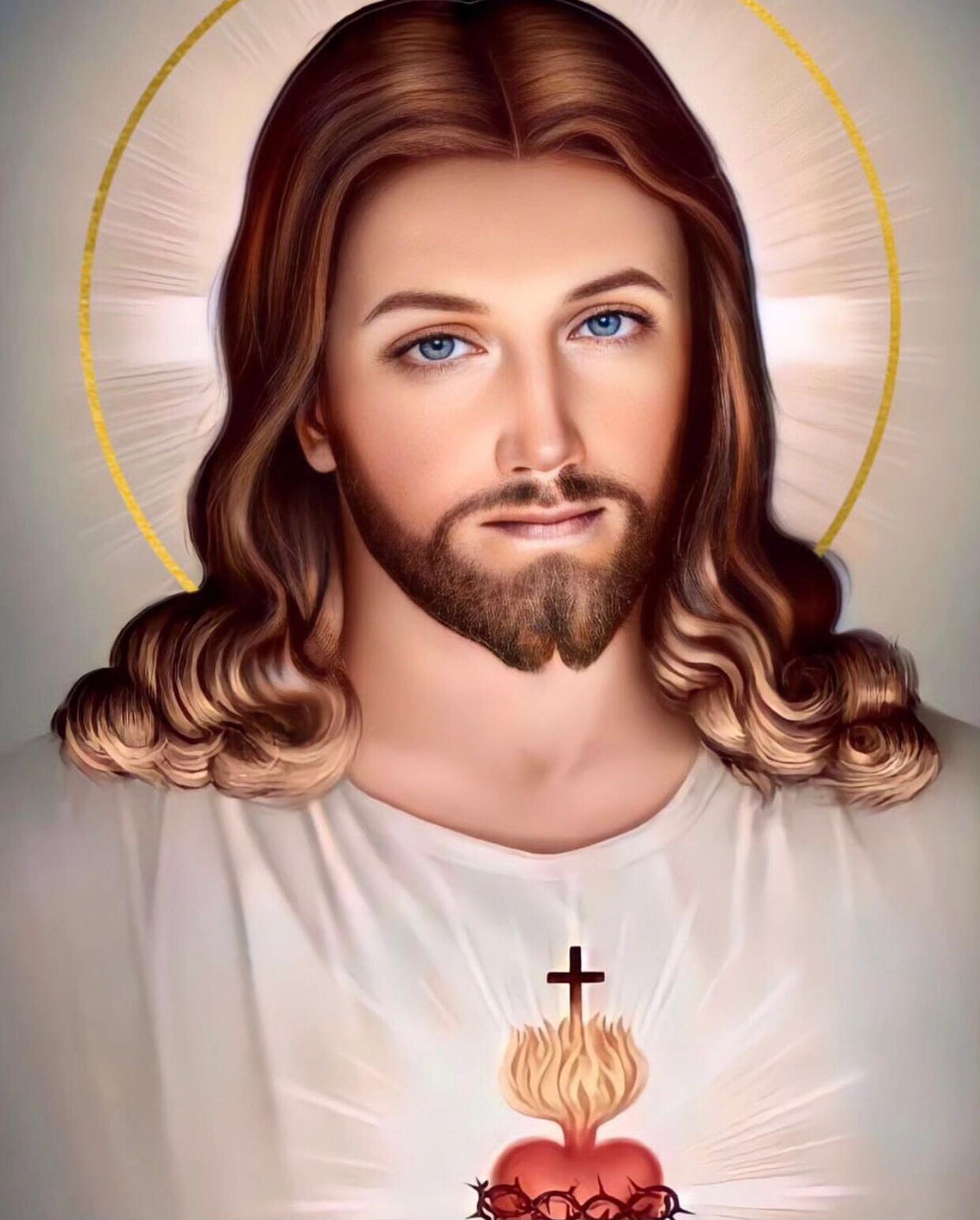 Divina Misericordia Consagración - Día 24 - Hacia Dios