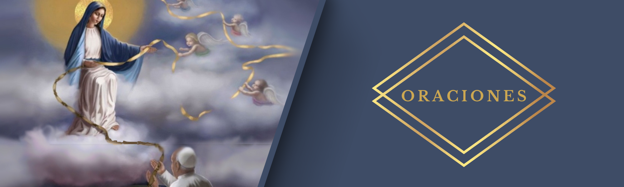 Novena a la Virgen Desatanudos - Oraciones - Hacia Dios